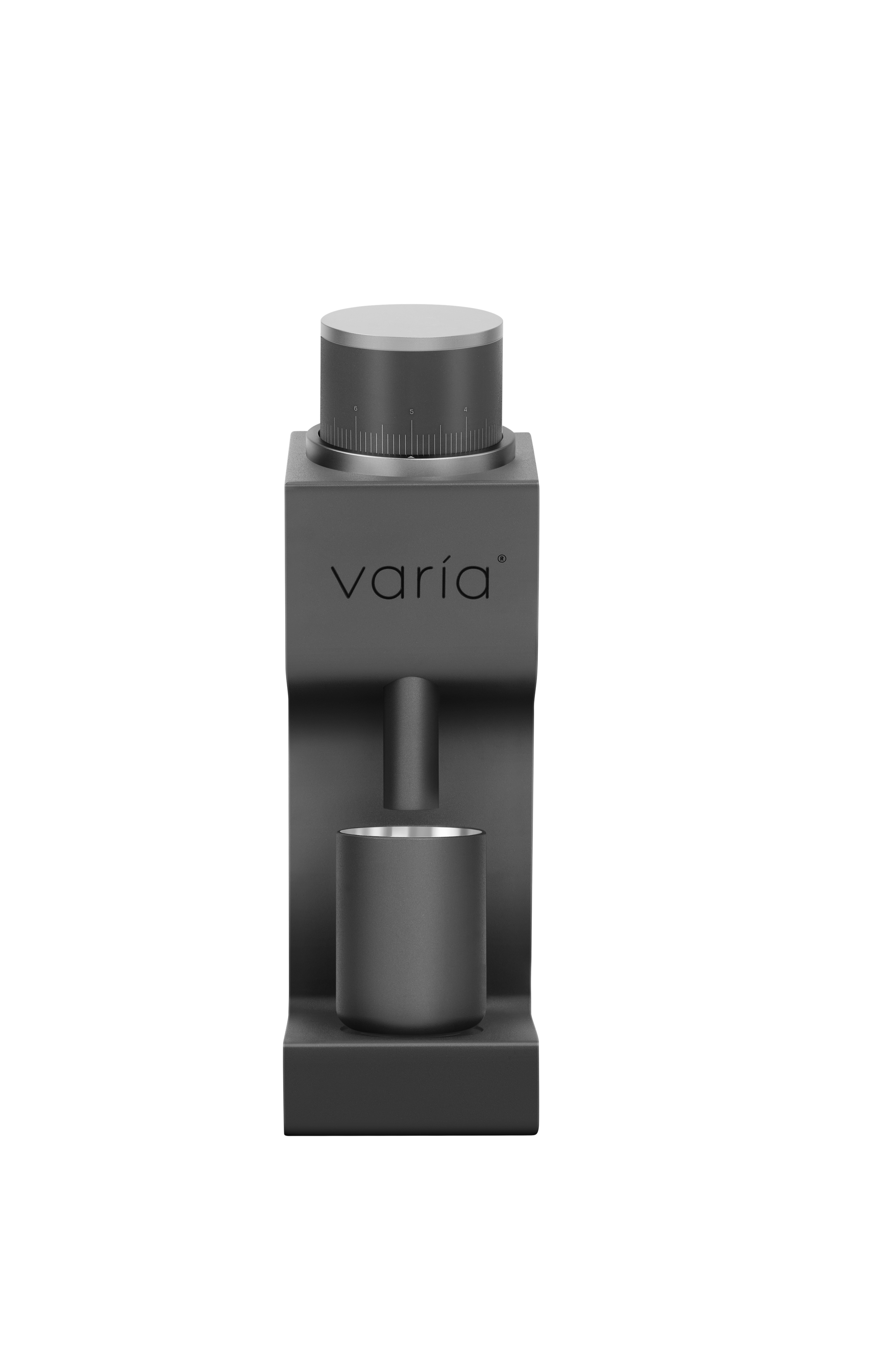 Varia VS3 Grinder – Varia Brewing - Global - Official Store