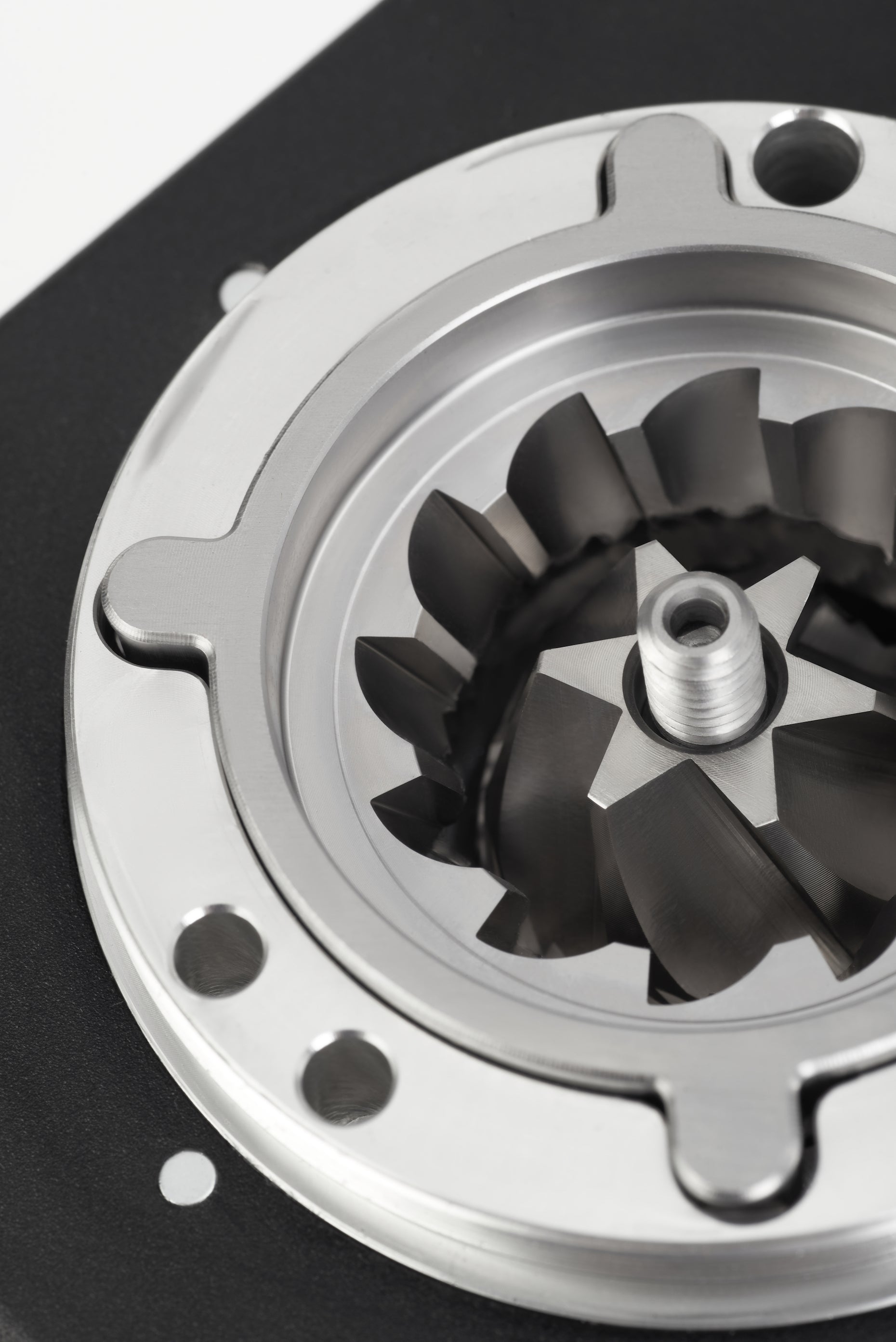 Varia VS3 Grinder – Varia Brewing - Global - Official Store