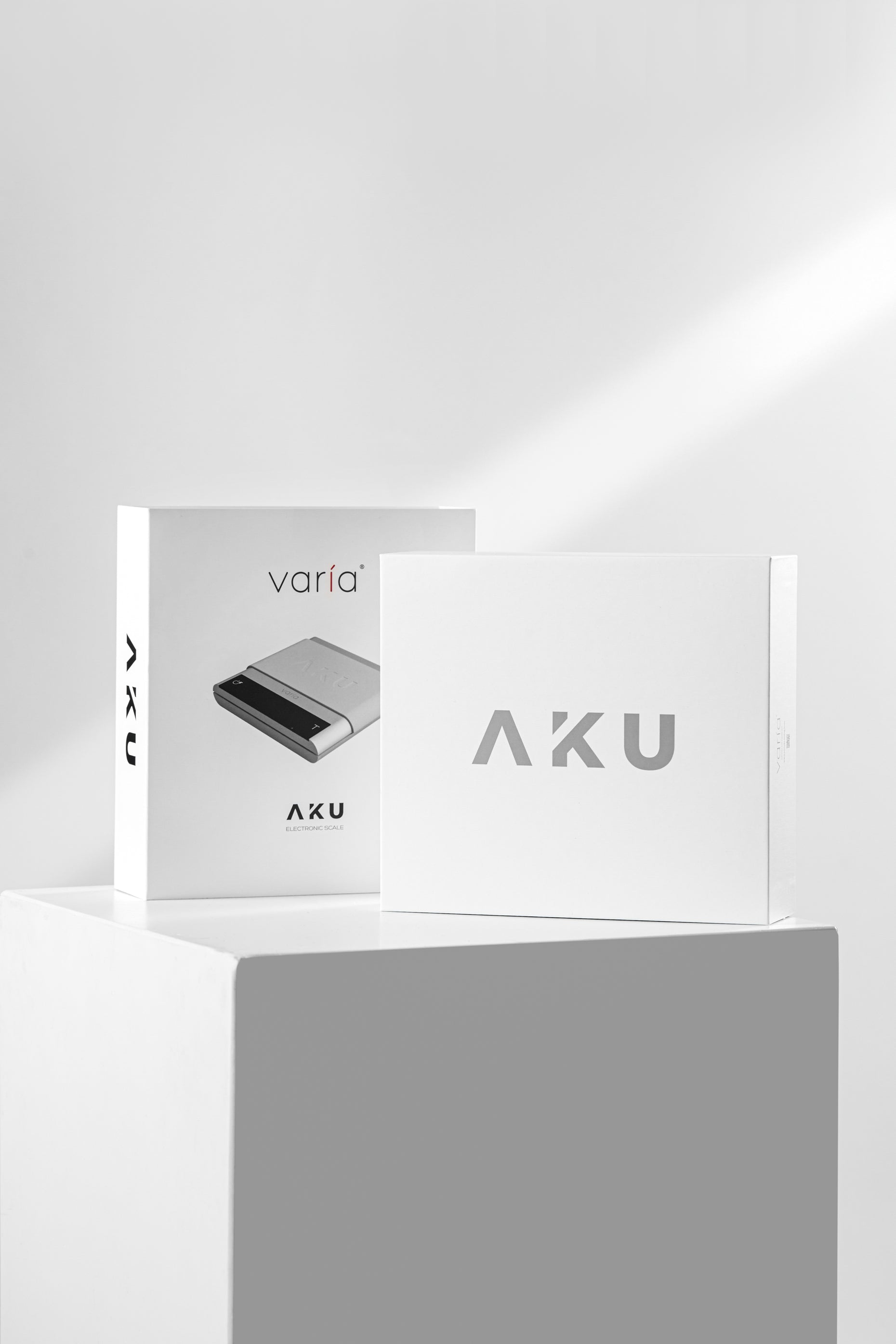 Varia AKU Scale – Varia Brewing - Global - Official Store