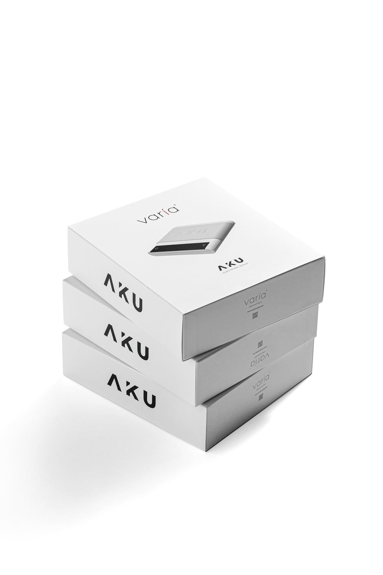 Varia AKU Scale – Varia Brewing - Global - Official Store