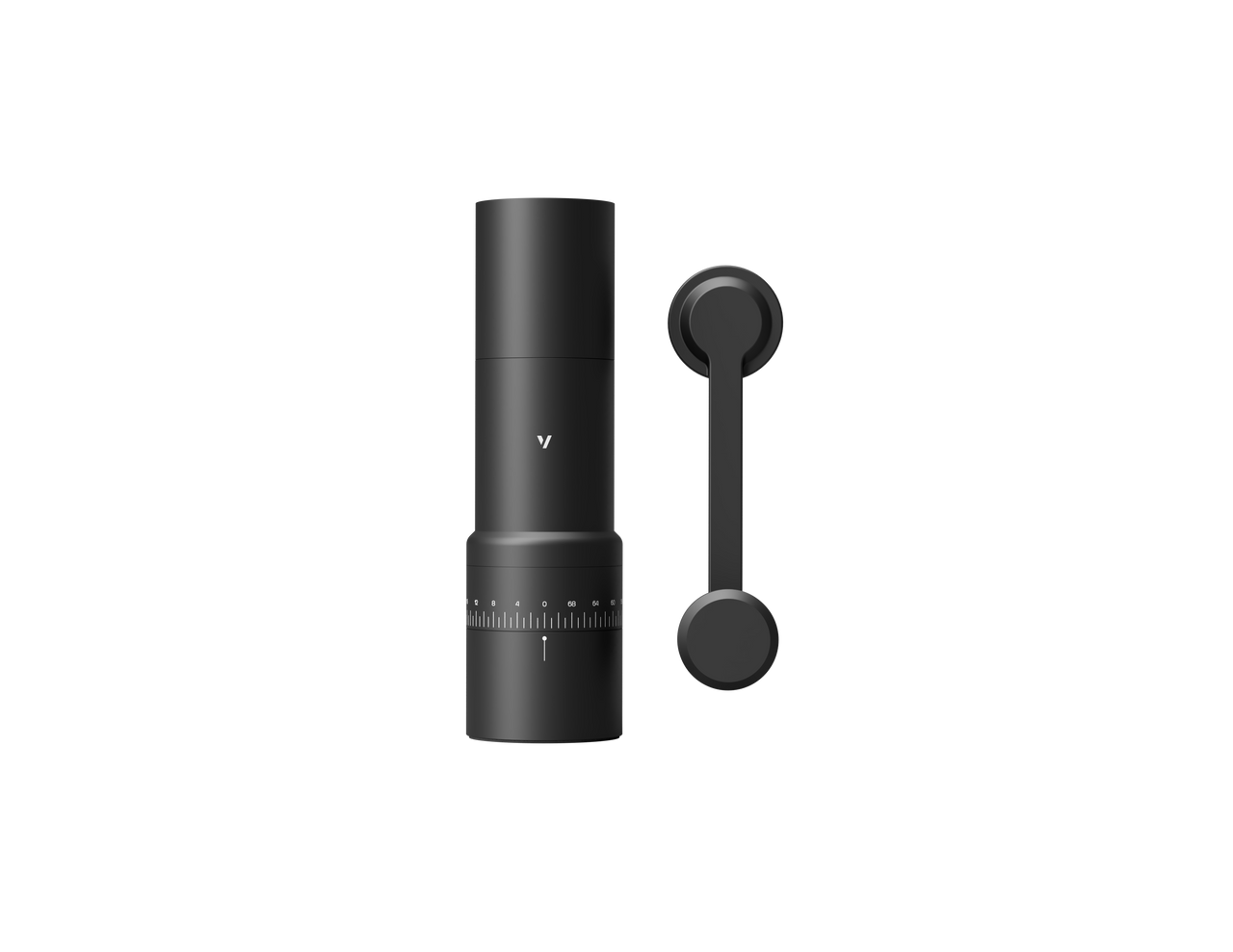Varia EVO Hybrid Grinder - The world's first true hybrid hand grinder ...