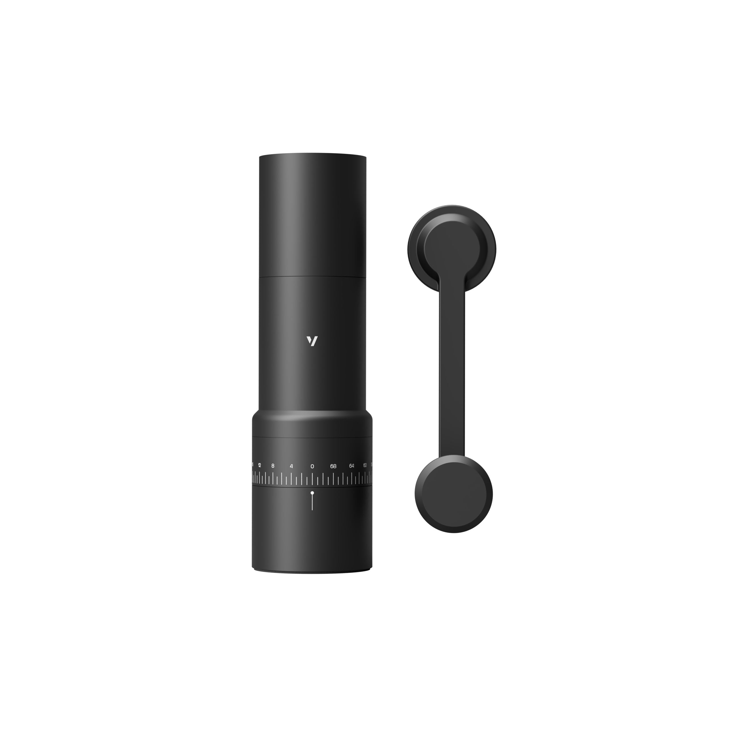 Varia EVO Hybrid Grinder - The world's first true hybrid hand grinder ...