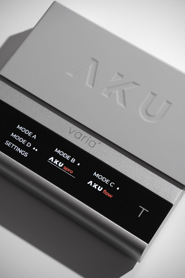 AKU PRO Bluetooth – Varia Brewing - Global - Official Store