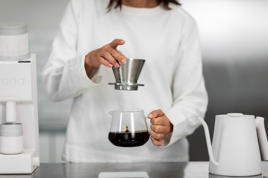 Varia SIP Dual Wall Glasses – Varia Brewing - Global - Official Store