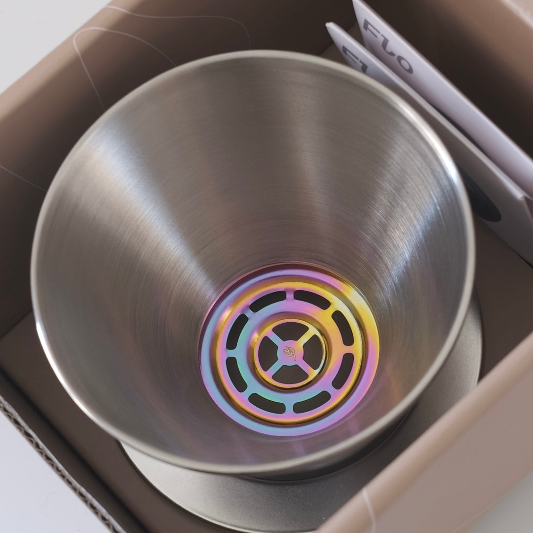 FLO - Flexible Liquid Output (Varia x Kurasu Kyoto) - Ships 16th May ...