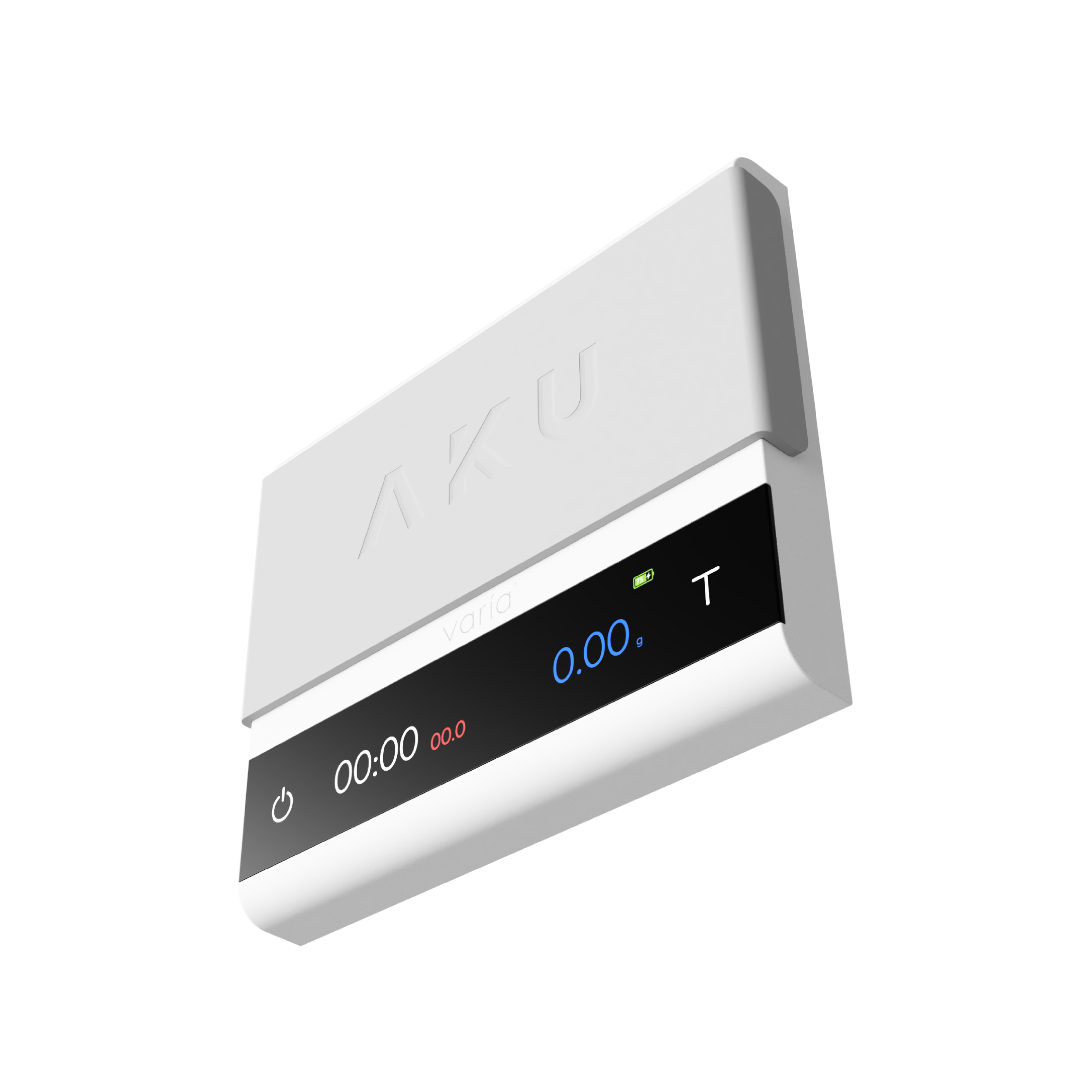 Varia AKU PRO Scale – Varia Brewing - Global - Official Store