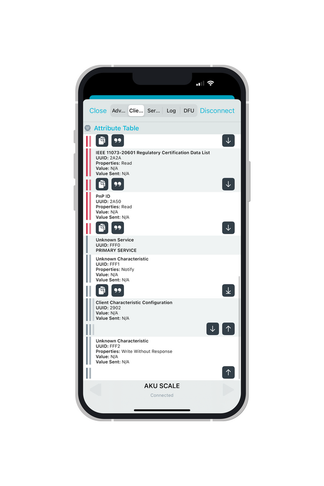 AKU Bluetooth – Varia Brewing - Global - Official Store