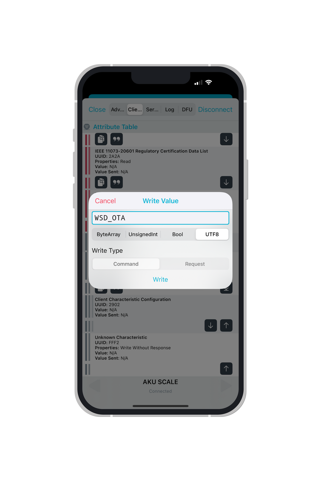 AKU Bluetooth – Varia Brewing - Global - Official Store