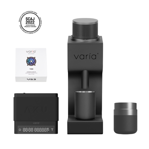 Varia Brewing - Official Online Store | Global – Varia Brewing - Global ...
