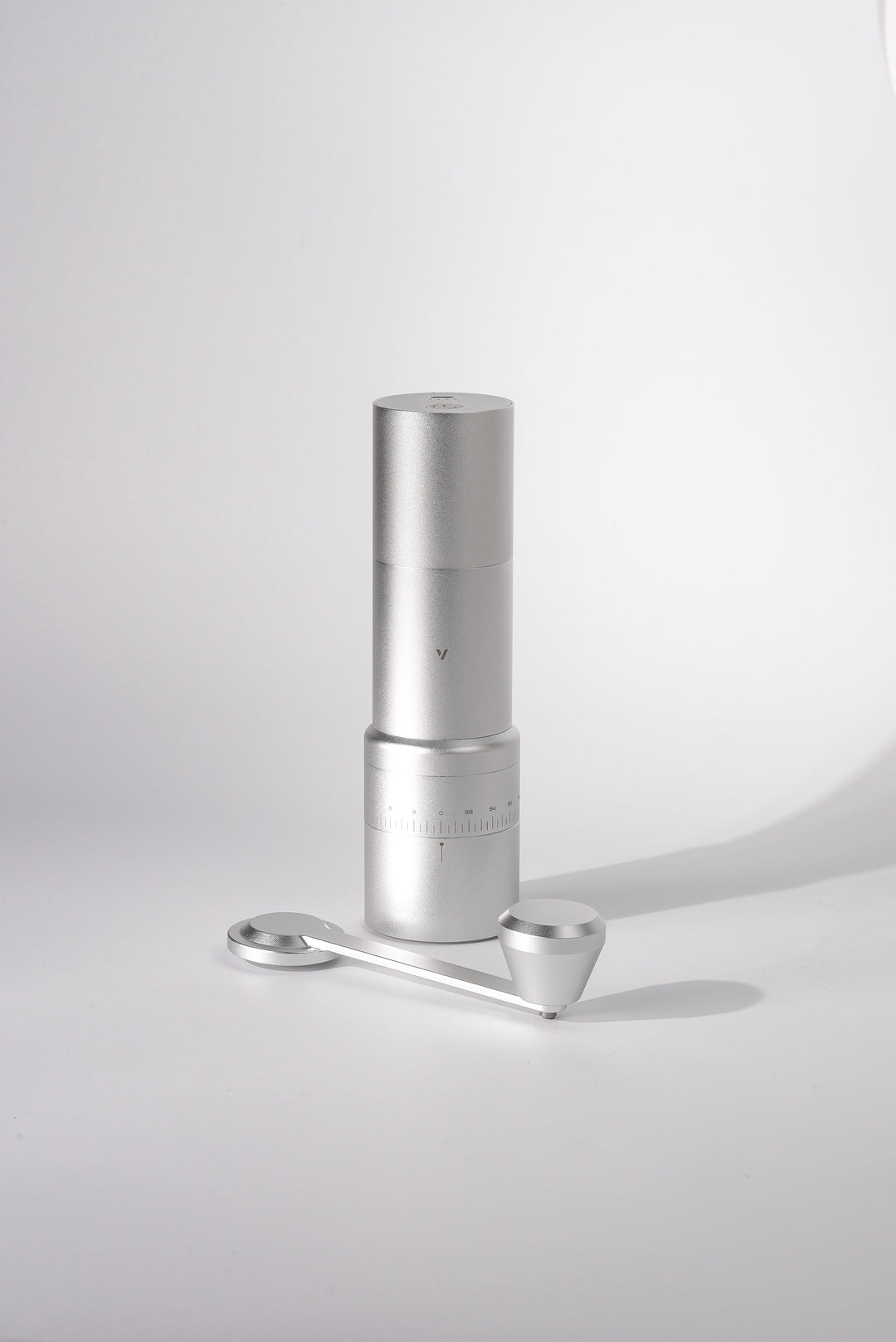 Varia EVO Hybrid Grinder - The world's first true hybrid hand grinder ...
