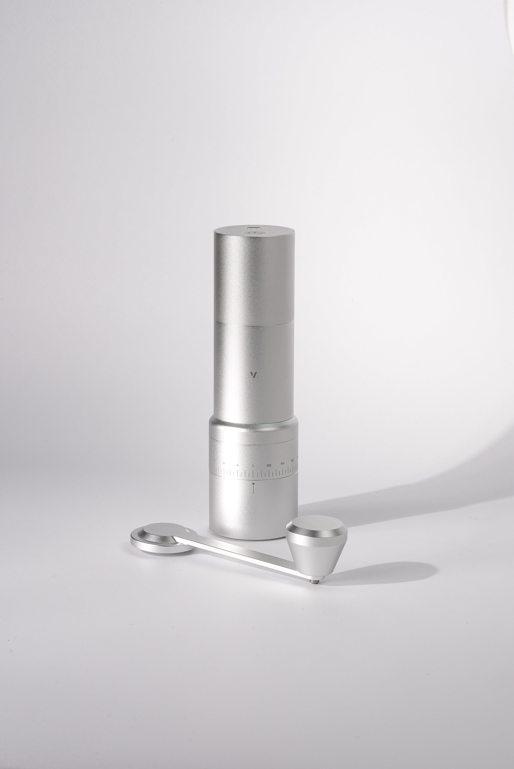 Varia EVO Hybrid Grinder - The world's first true hybrid hand grinder ...