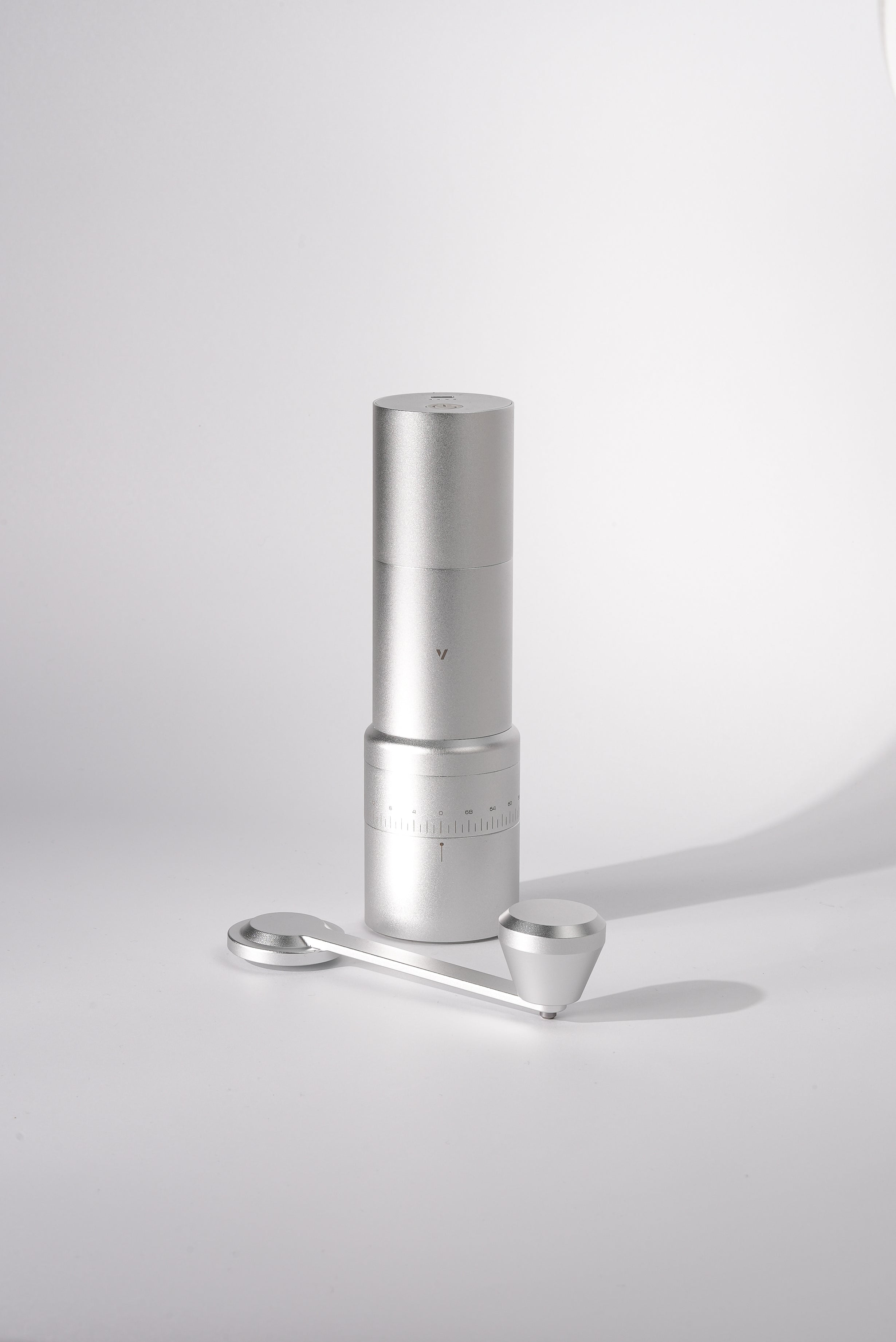 Varia EVO Hybrid Grinder - The world's first true hybrid hand grinder ...