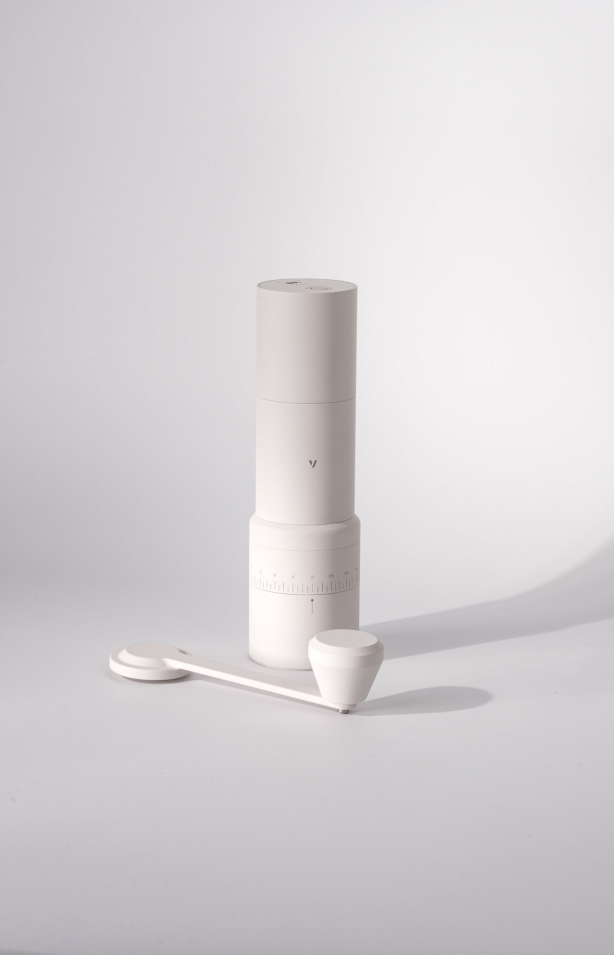 Varia EVO Hybrid Grinder - The world's first true hybrid hand grinder ...