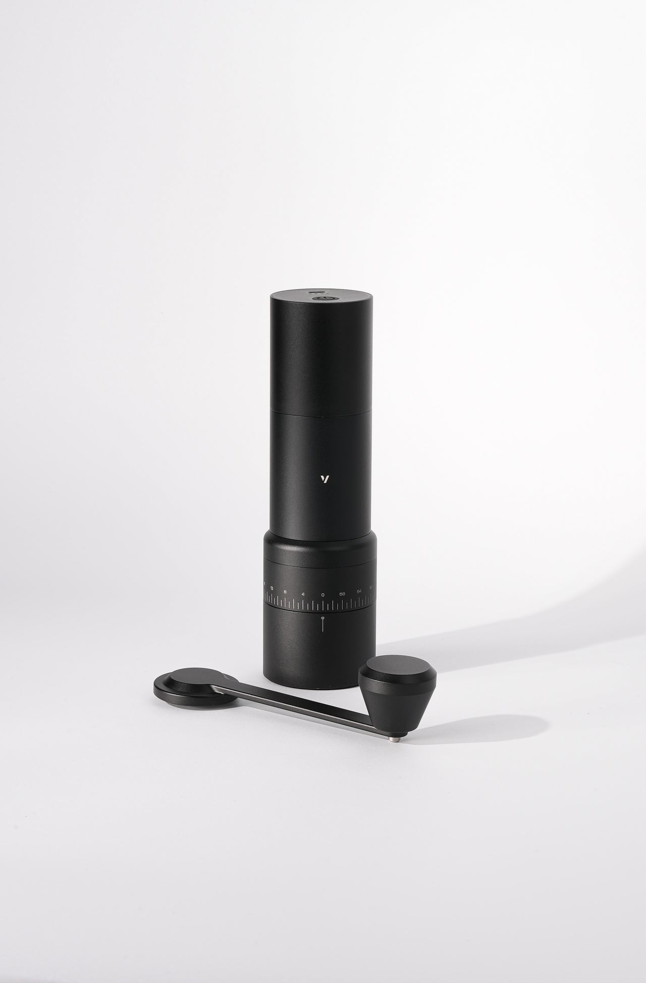 Varia EVO Hybrid Grinder - The world's first true hybrid hand grinder ...