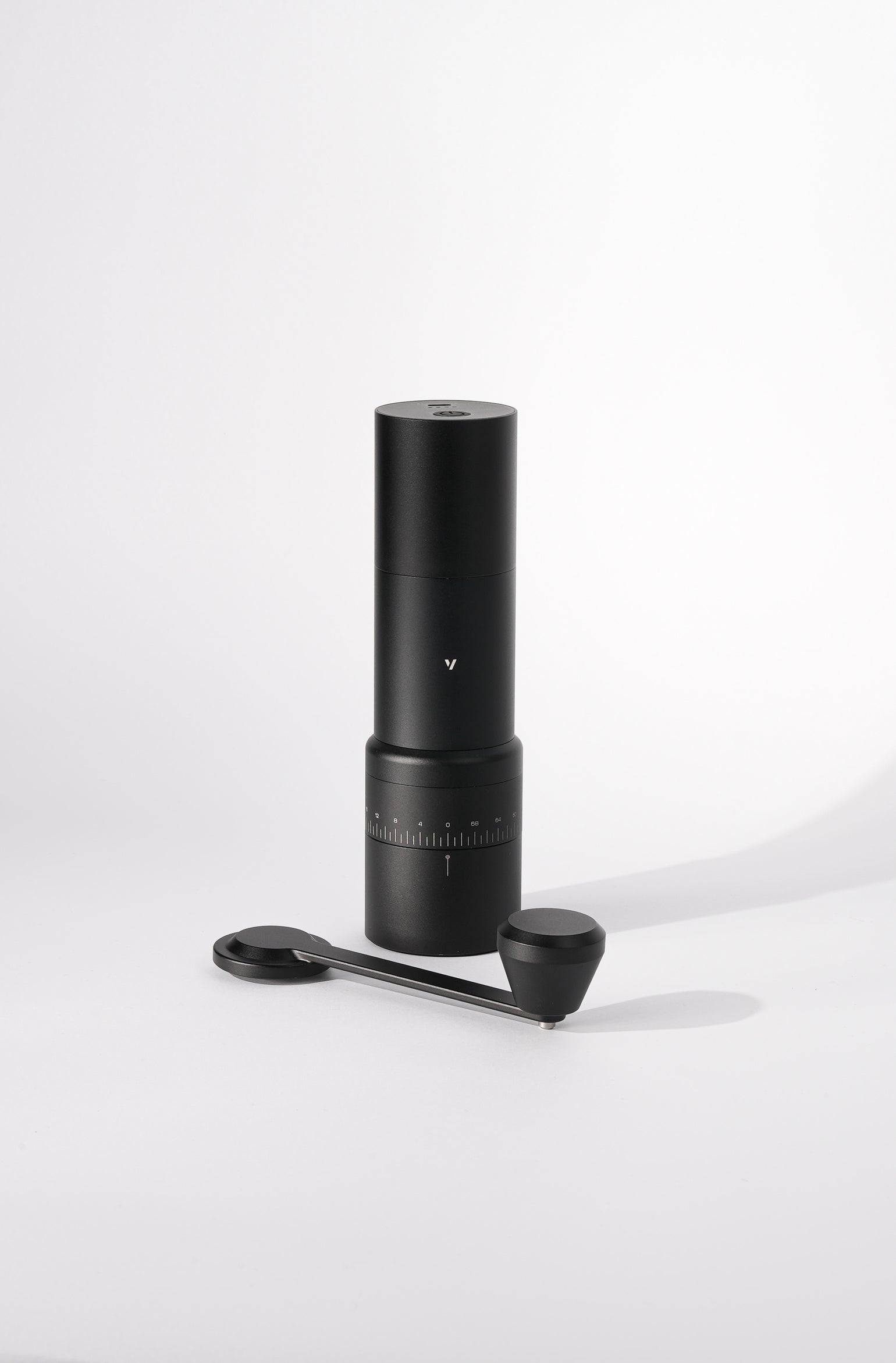 Varia EVO Hybrid Grinder - The world's first true hybrid hand grinder ...