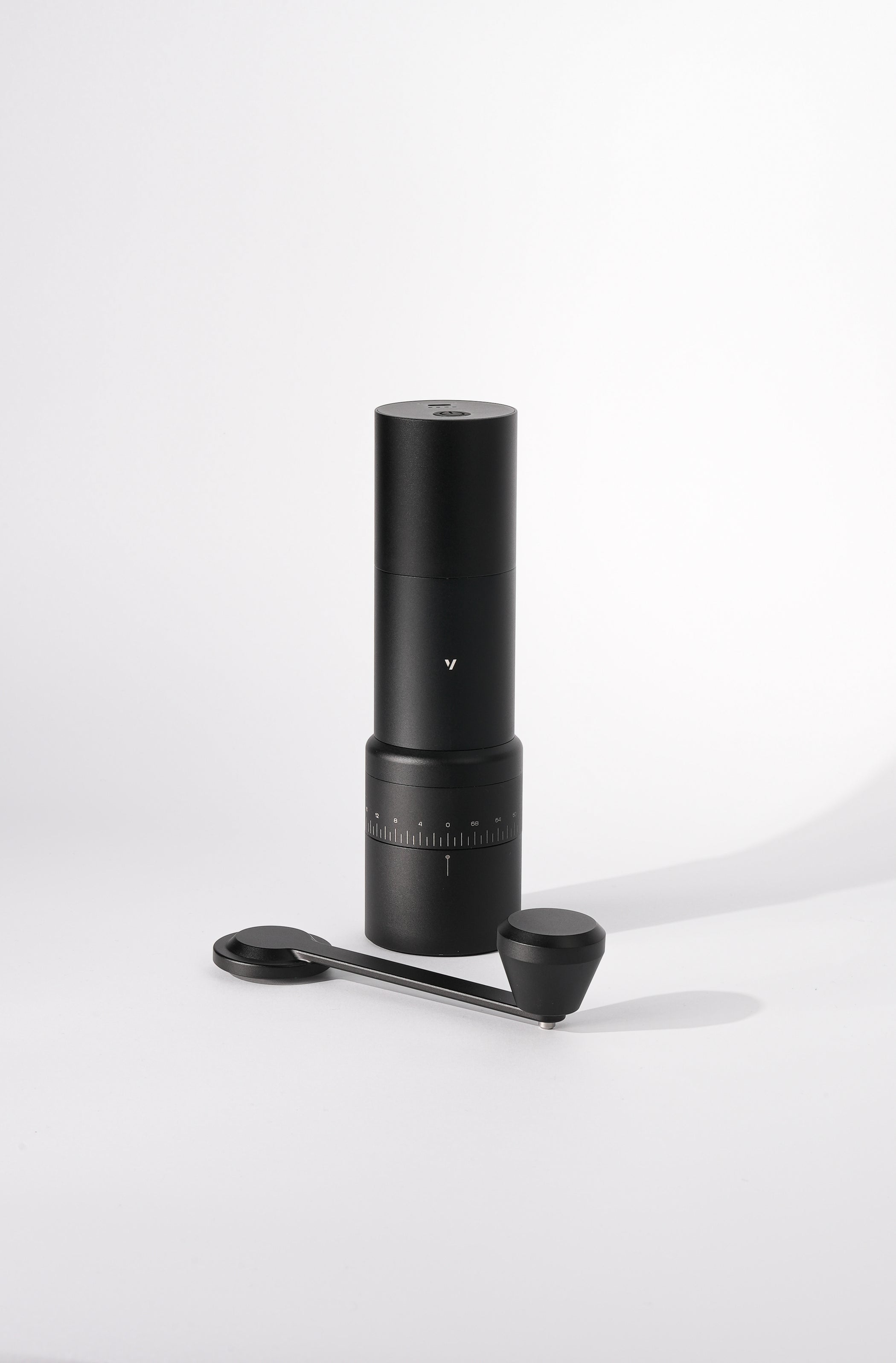 Varia EVO Hybrid Grinder - The world's first true hybrid hand grinder ...
