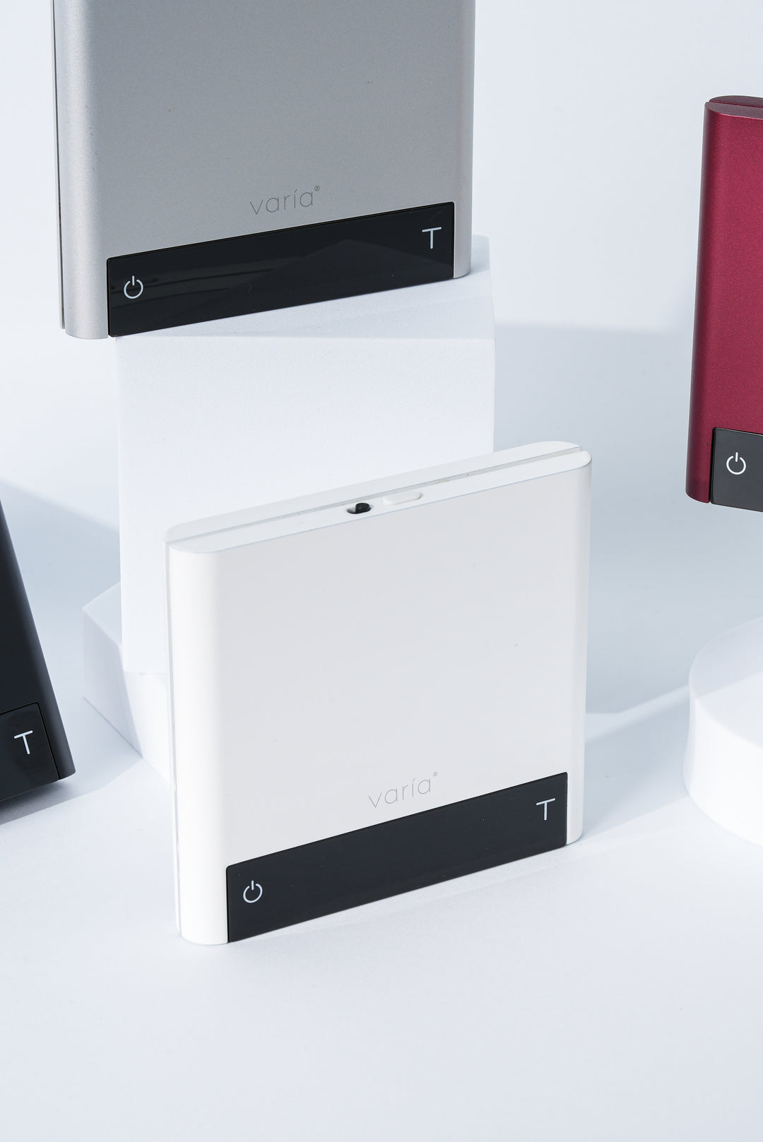 AKU Bluetooth – Varia Brewing - Global - Official Store