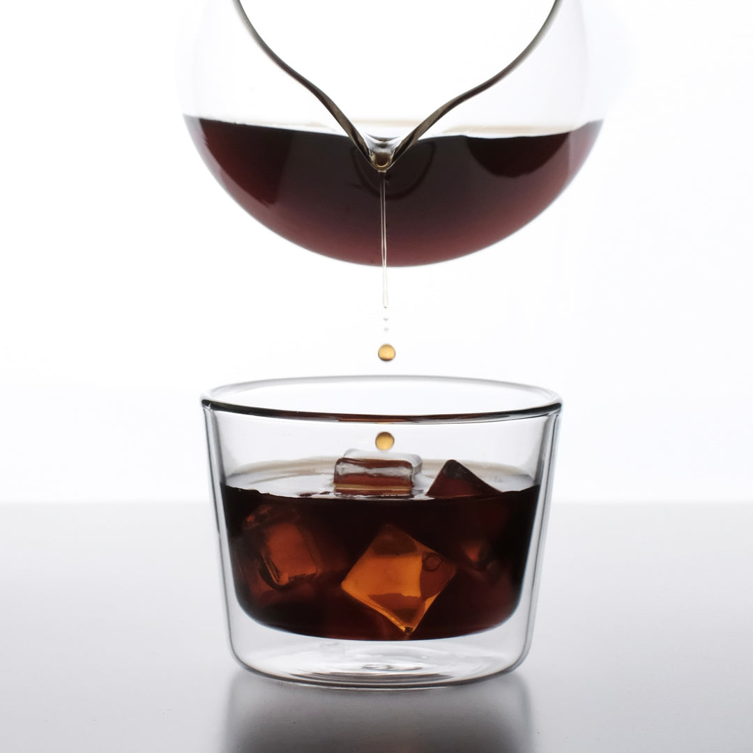 Varia SIP Dual Wall Glasses – Varia Brewing - Global - Official Store