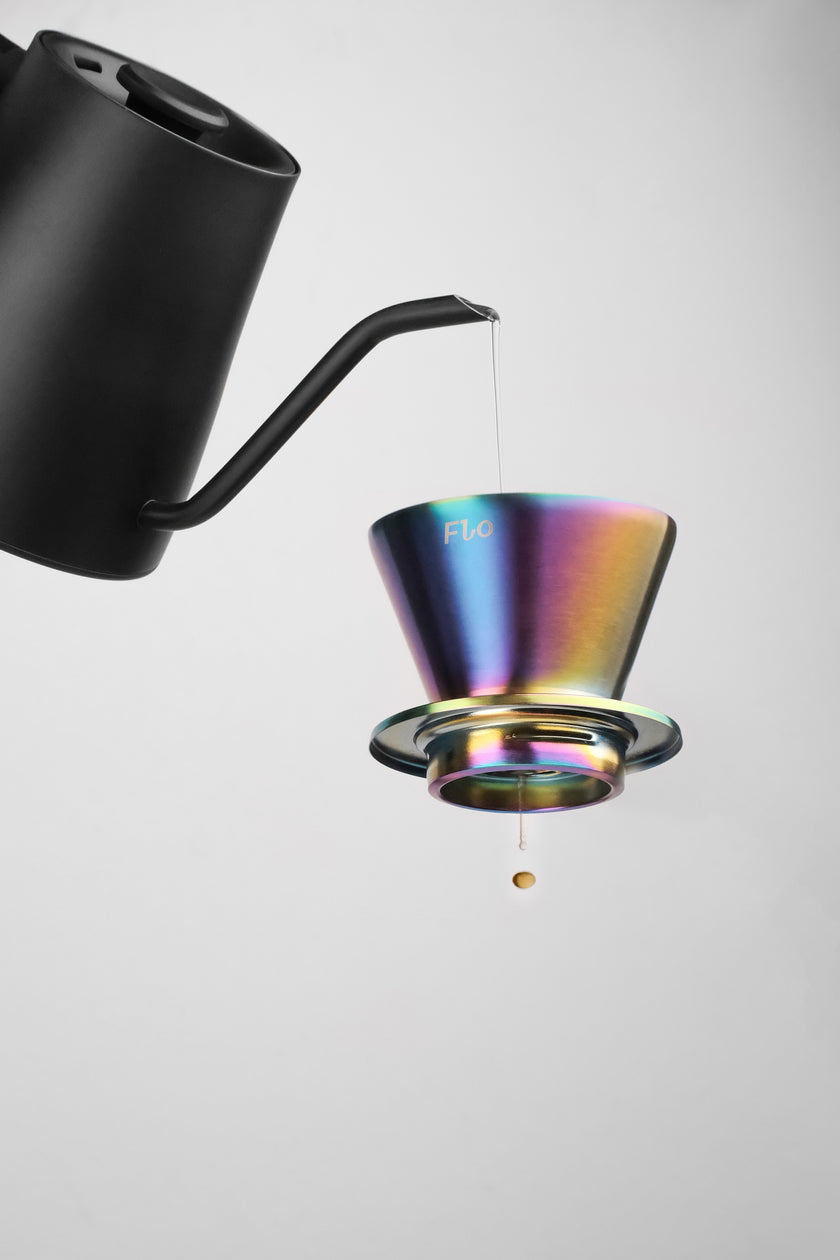 FLO - Flexible Liquid Output (Varia x Kurasu Kyoto) CANDY Edition ...