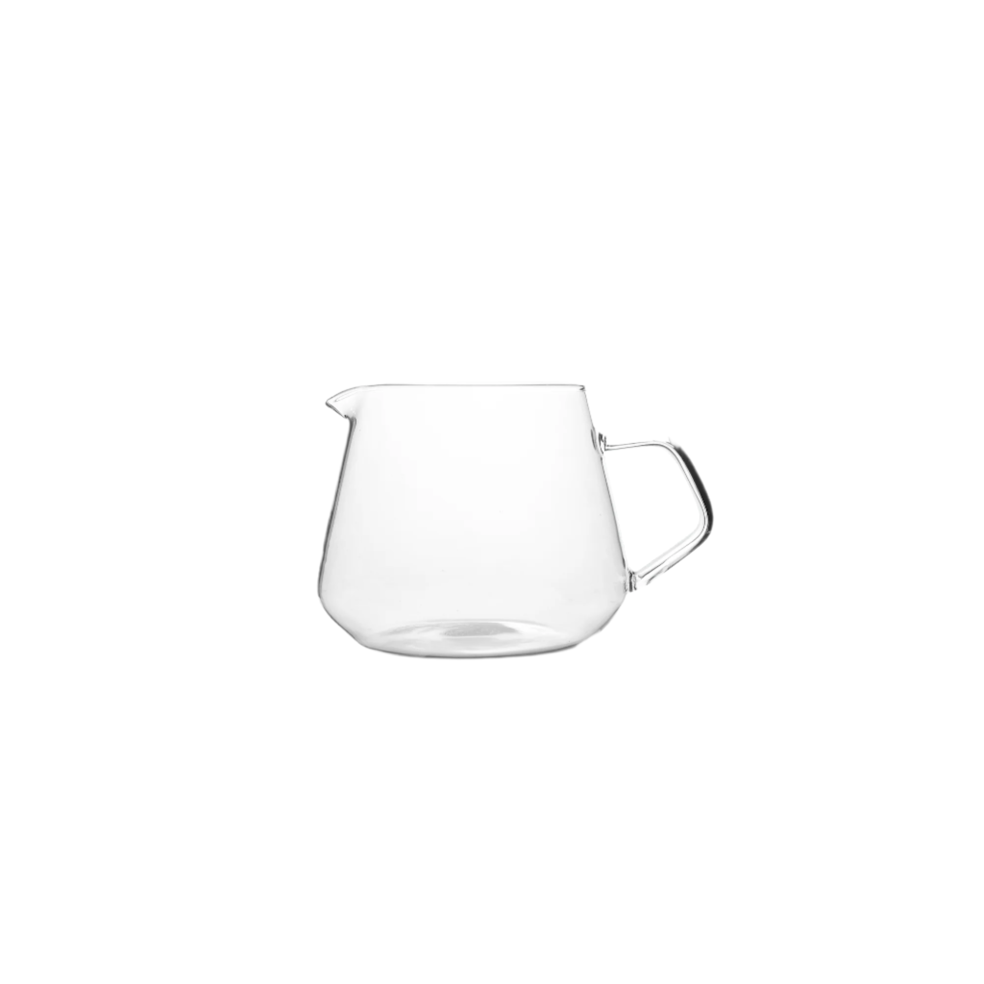 Varia FLO Glass Server 0.6L – Varia Brewing - Global - Official Store