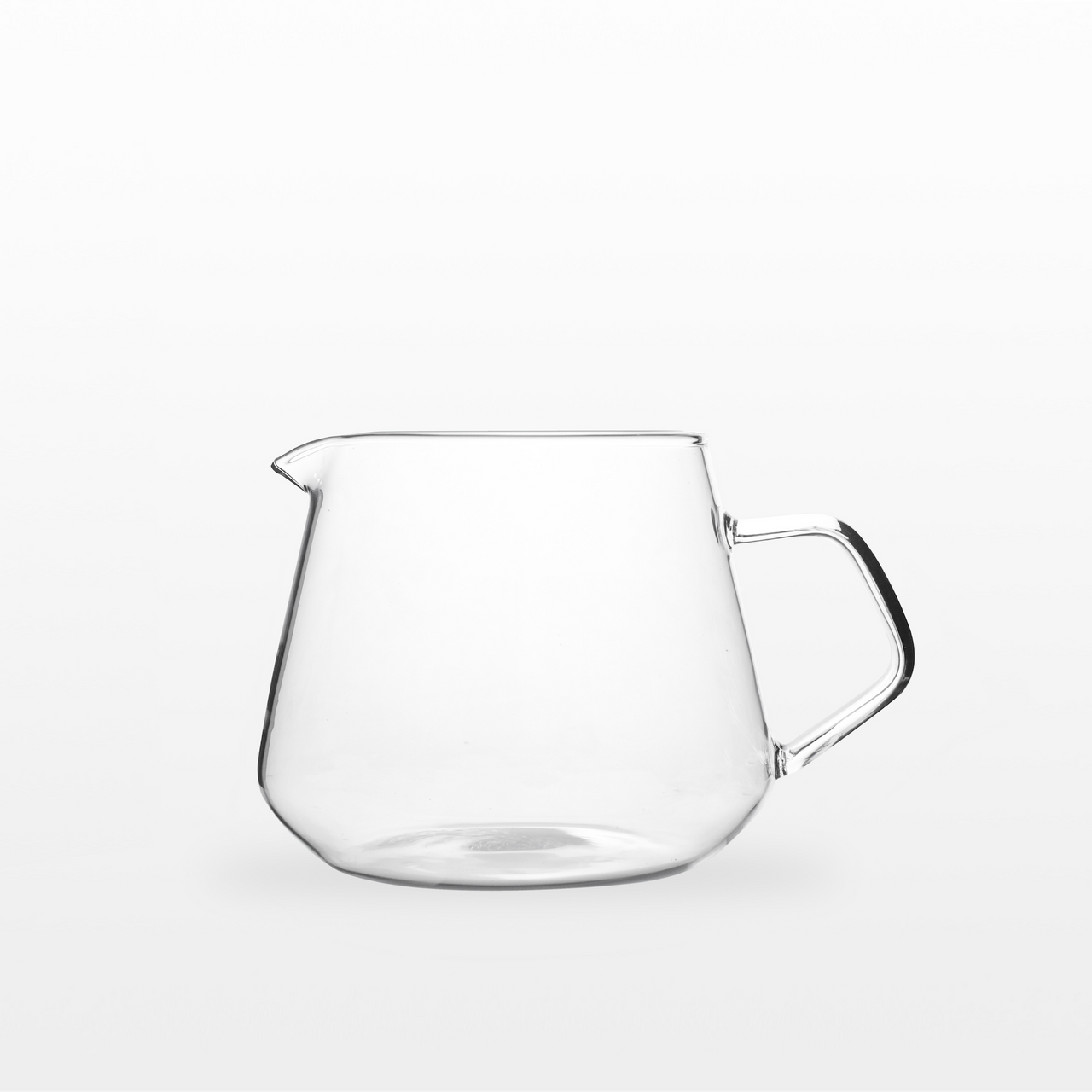Varia FLO Glass Server 0.6L – Varia Brewing - Global - Official Store