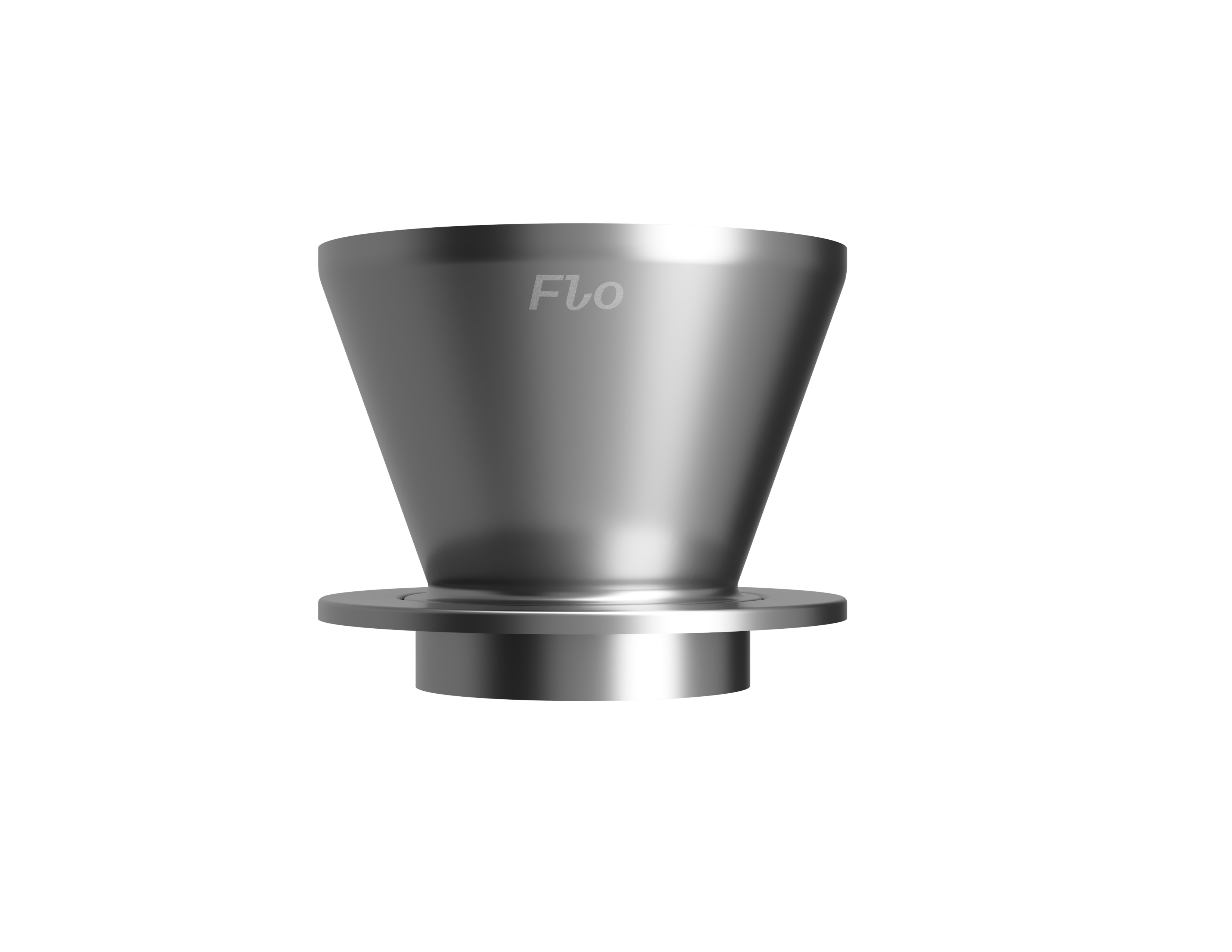 FLO - Flexible Liquid Output (Varia x Kurasu Kyoto) – Varia Brewing ...