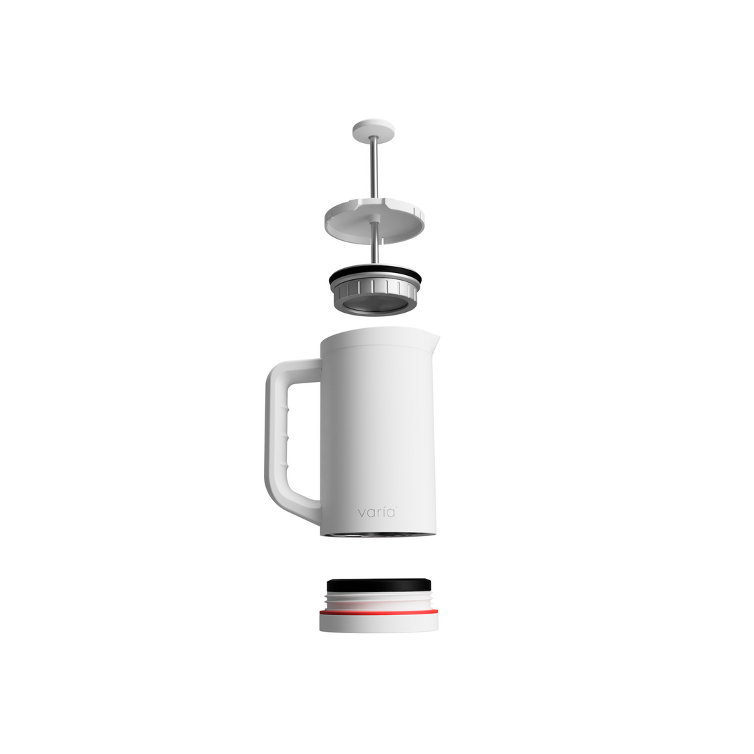 Varia PRO Brewer – Varia Brewing - Global - Official Store