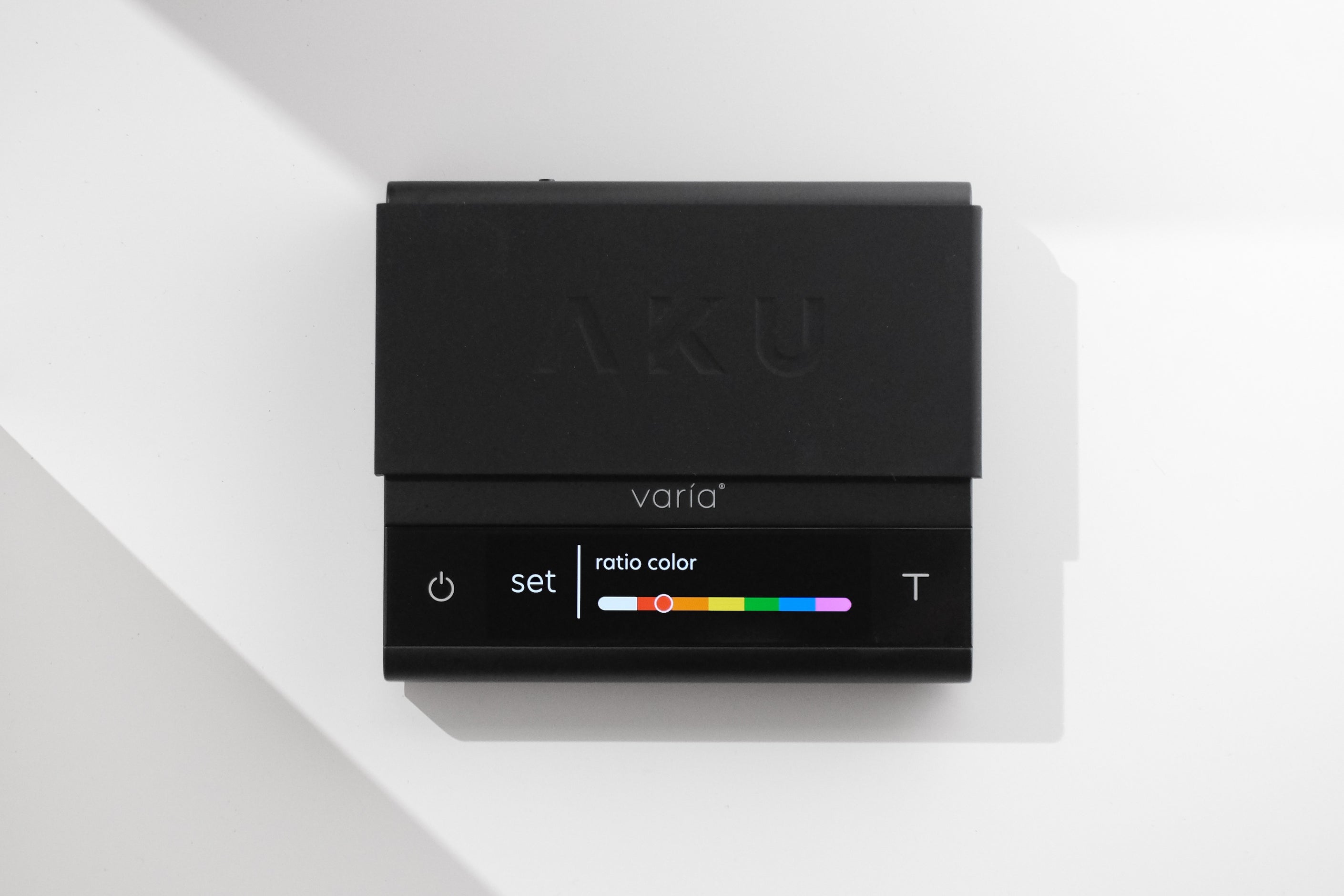Varia AKU PRO Scale – Varia Brewing - Global - Official Store