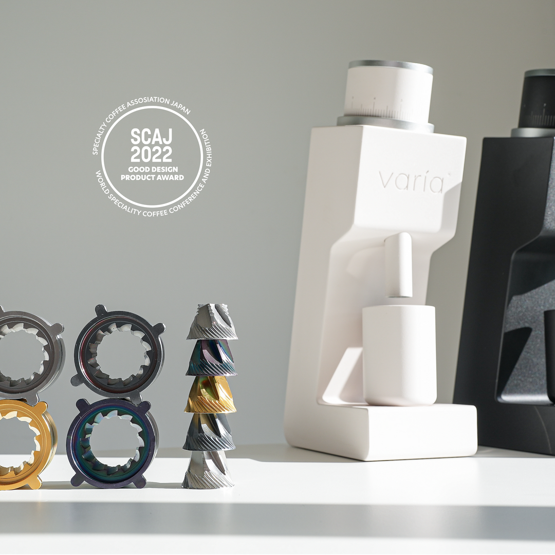 About Us – Varia Brewing - Global - Official Store