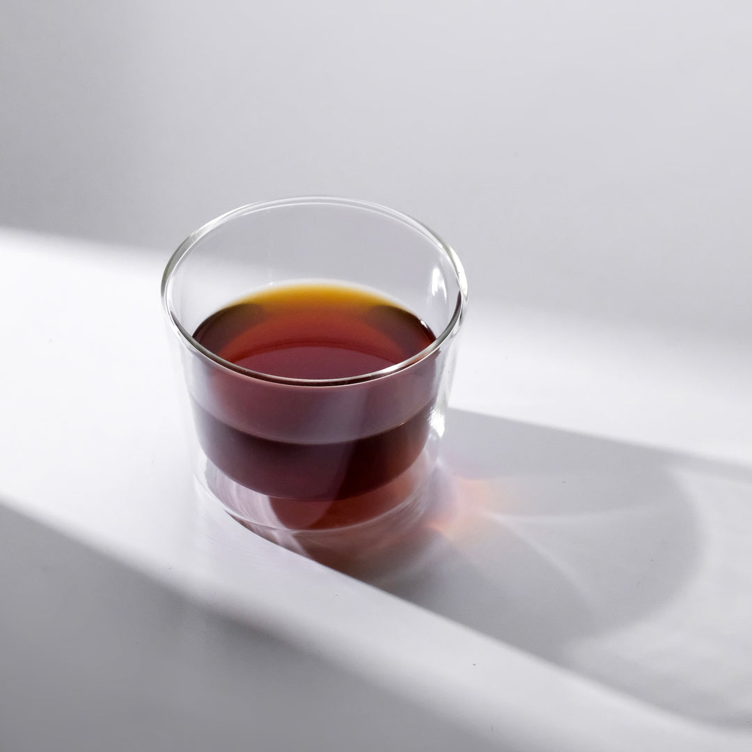 Varia SIP Dual Wall Glasses – Varia Brewing - Global - Official Store