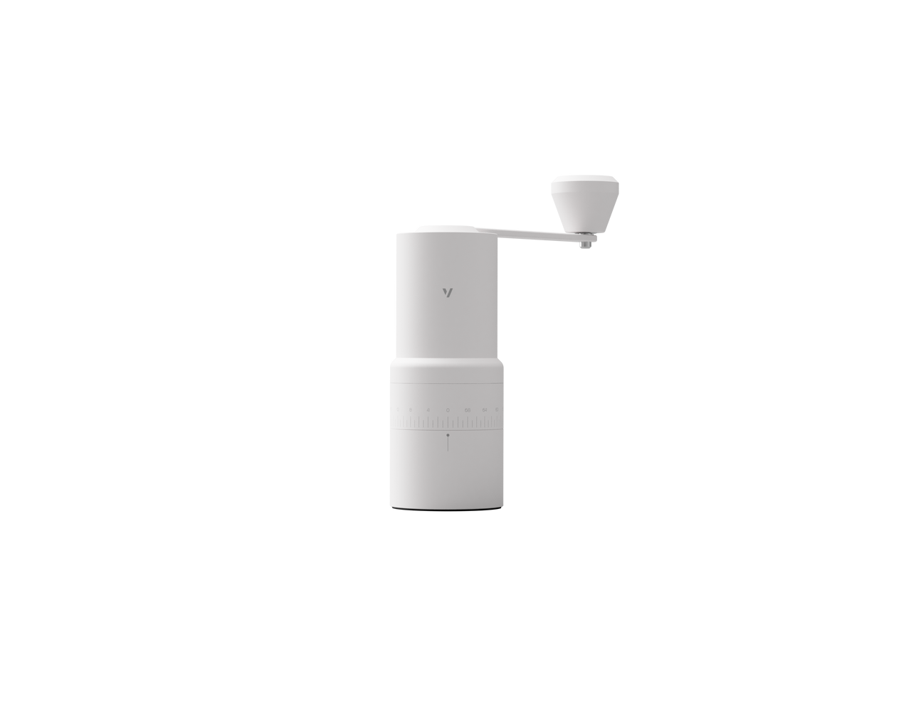 Varia EVO Hand Grinder – Varia Brewing - Global - Official Store
