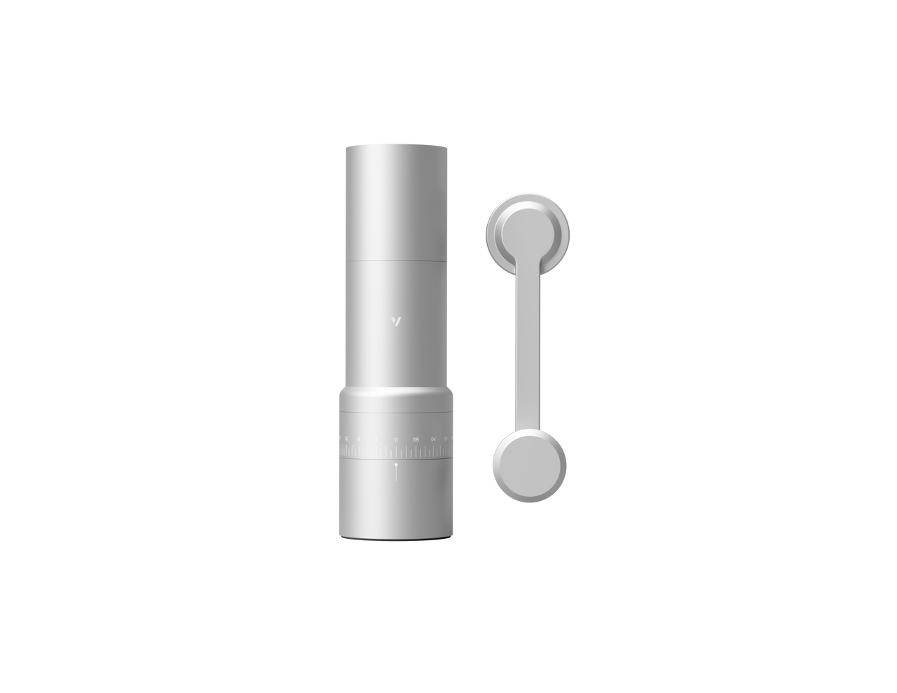 Varia EVO Hybrid Grinder - The world's first true hybrid hand grinder ...
