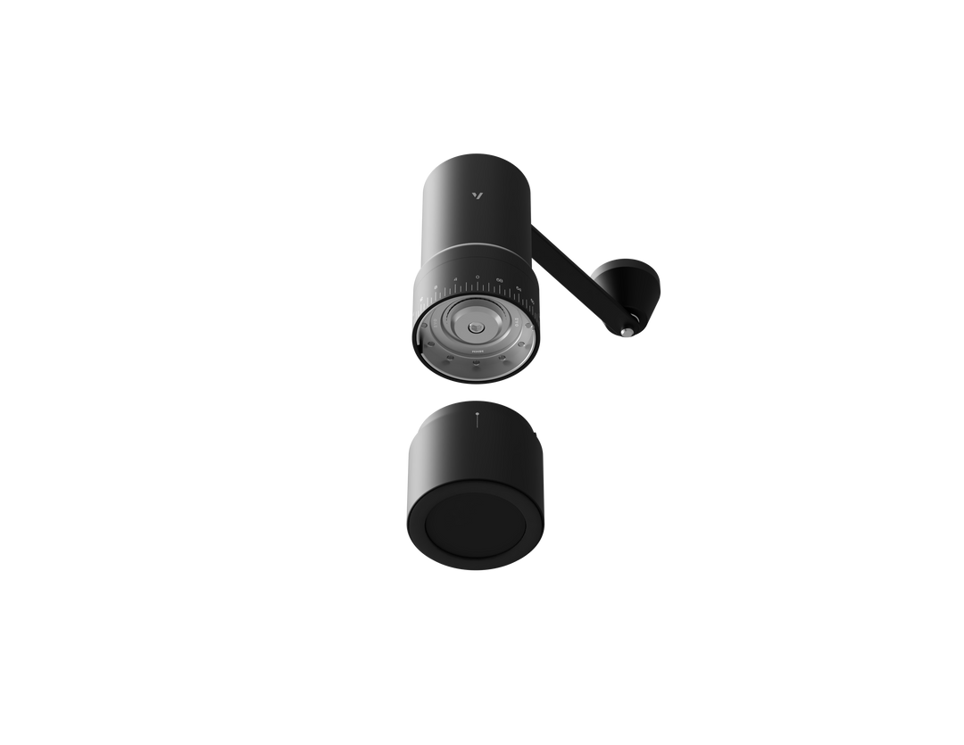 Varia EVO Hand Grinder – Varia Brewing - Global - Official Store