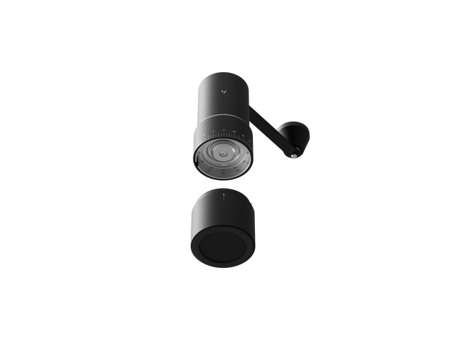Varia EVO Hand Grinder – Varia Brewing - Global - Official Store