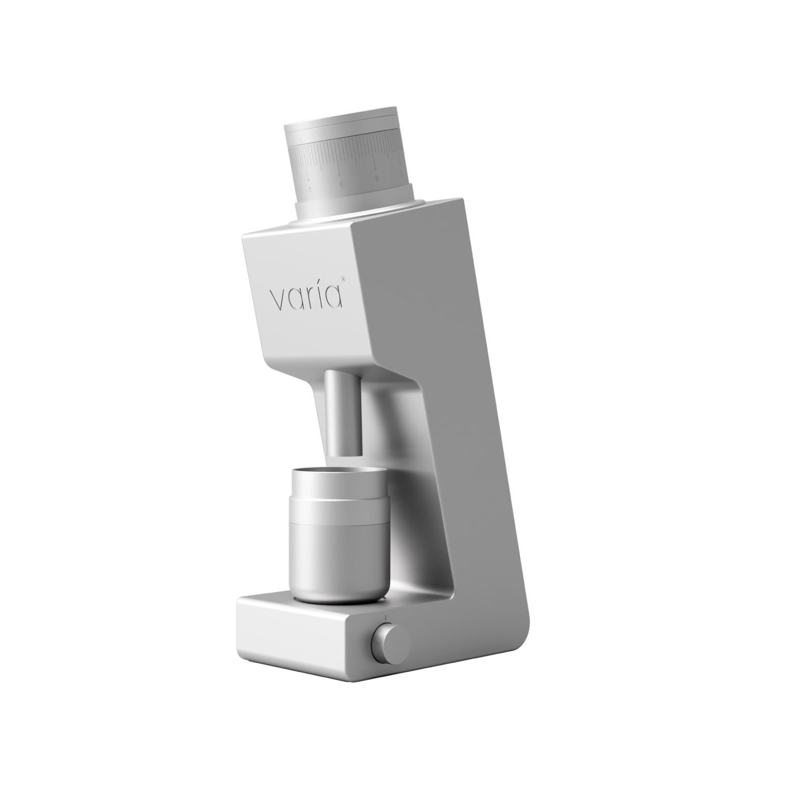 Varia VS4 Grinder – Varia Brewing - Global - Official Store