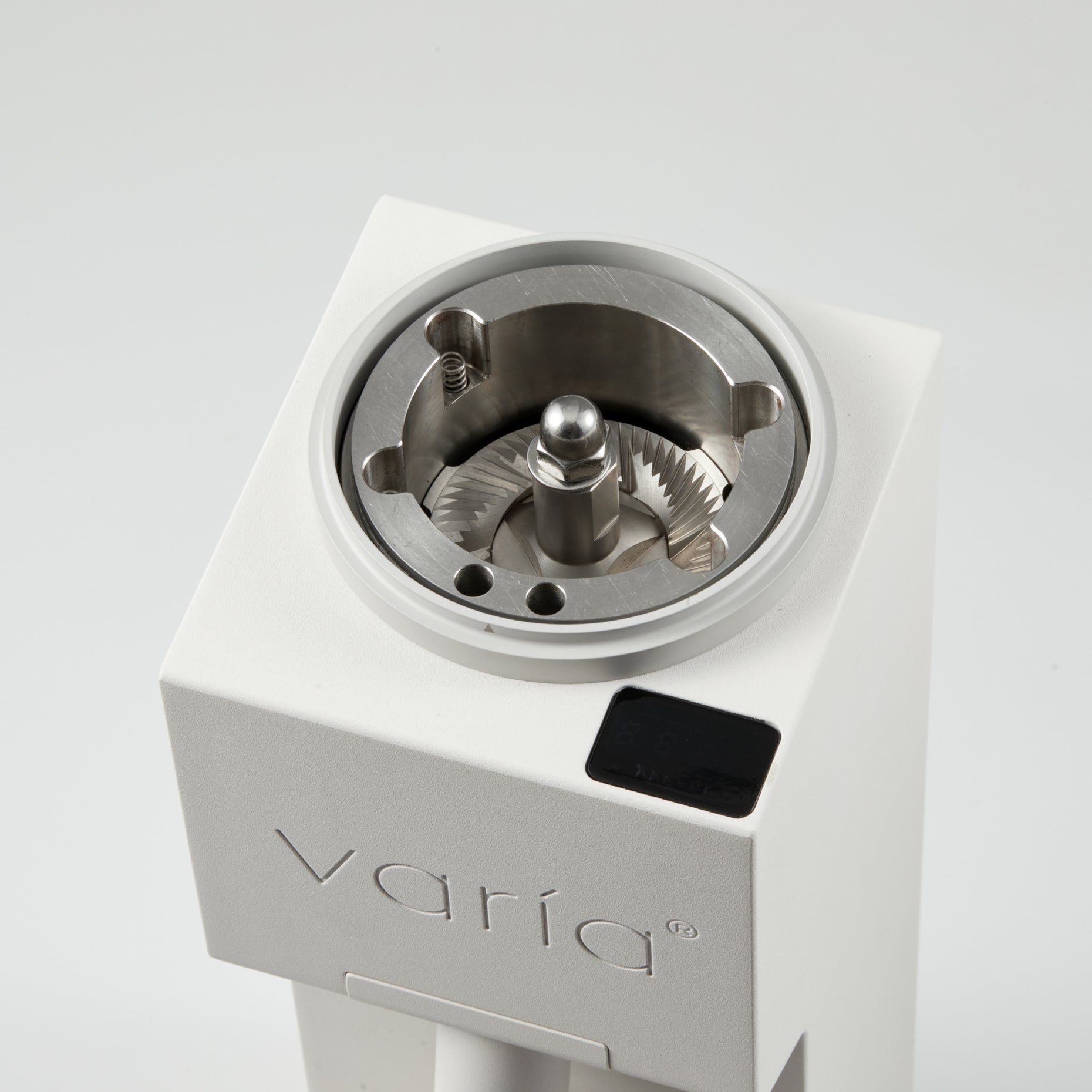 Varia VS6 Grinder – Varia Brewing - Global - Official Store