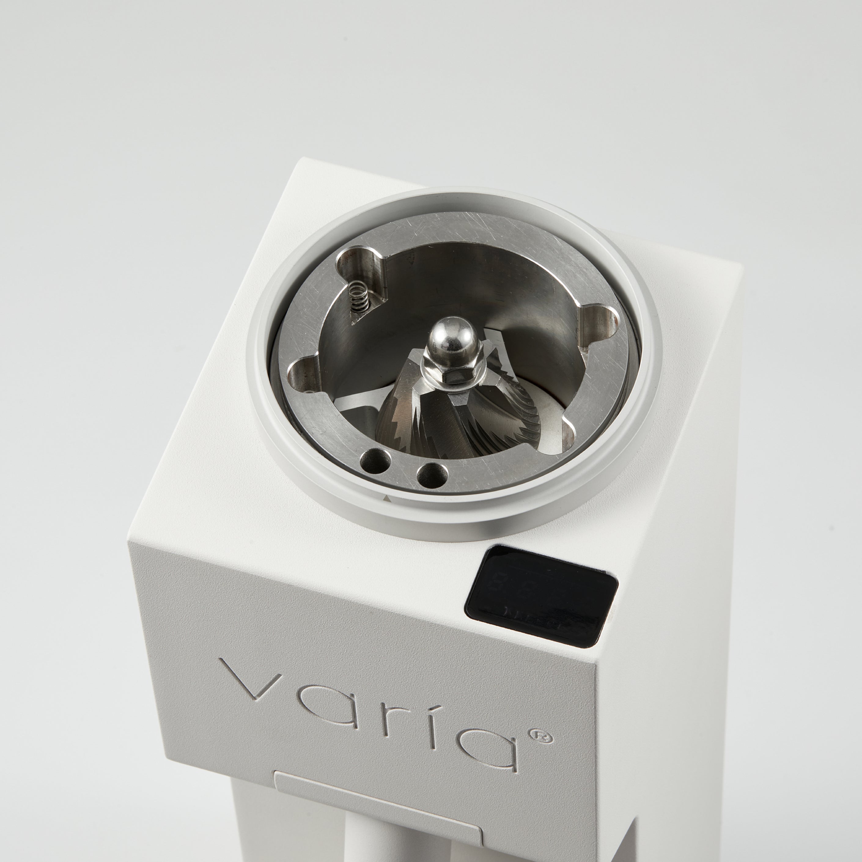 Varia VS6 Grinder – Varia Brewing - Global - Official Store