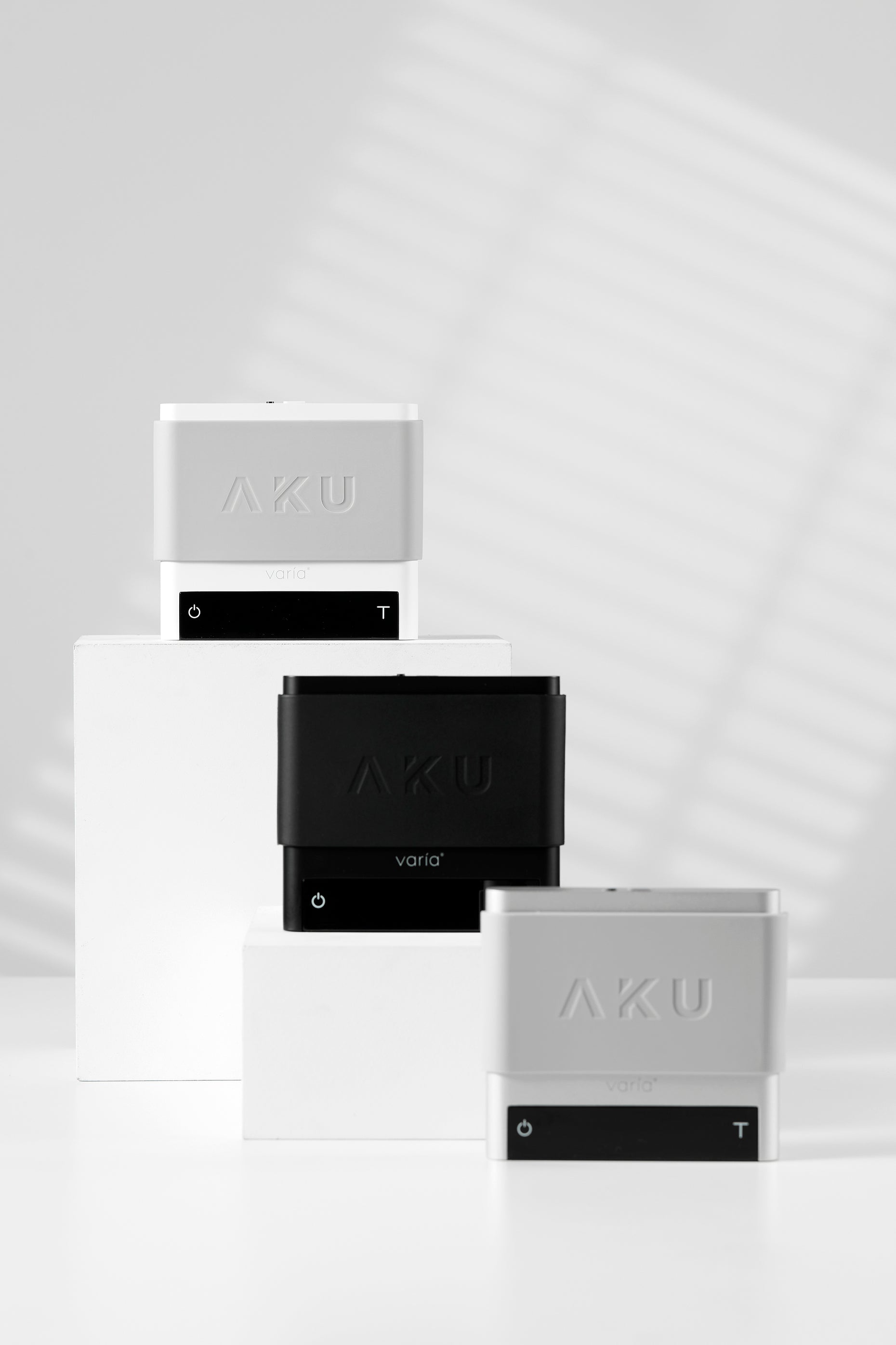 Varia AKU Scale – Varia Brewing - Global - Official Store